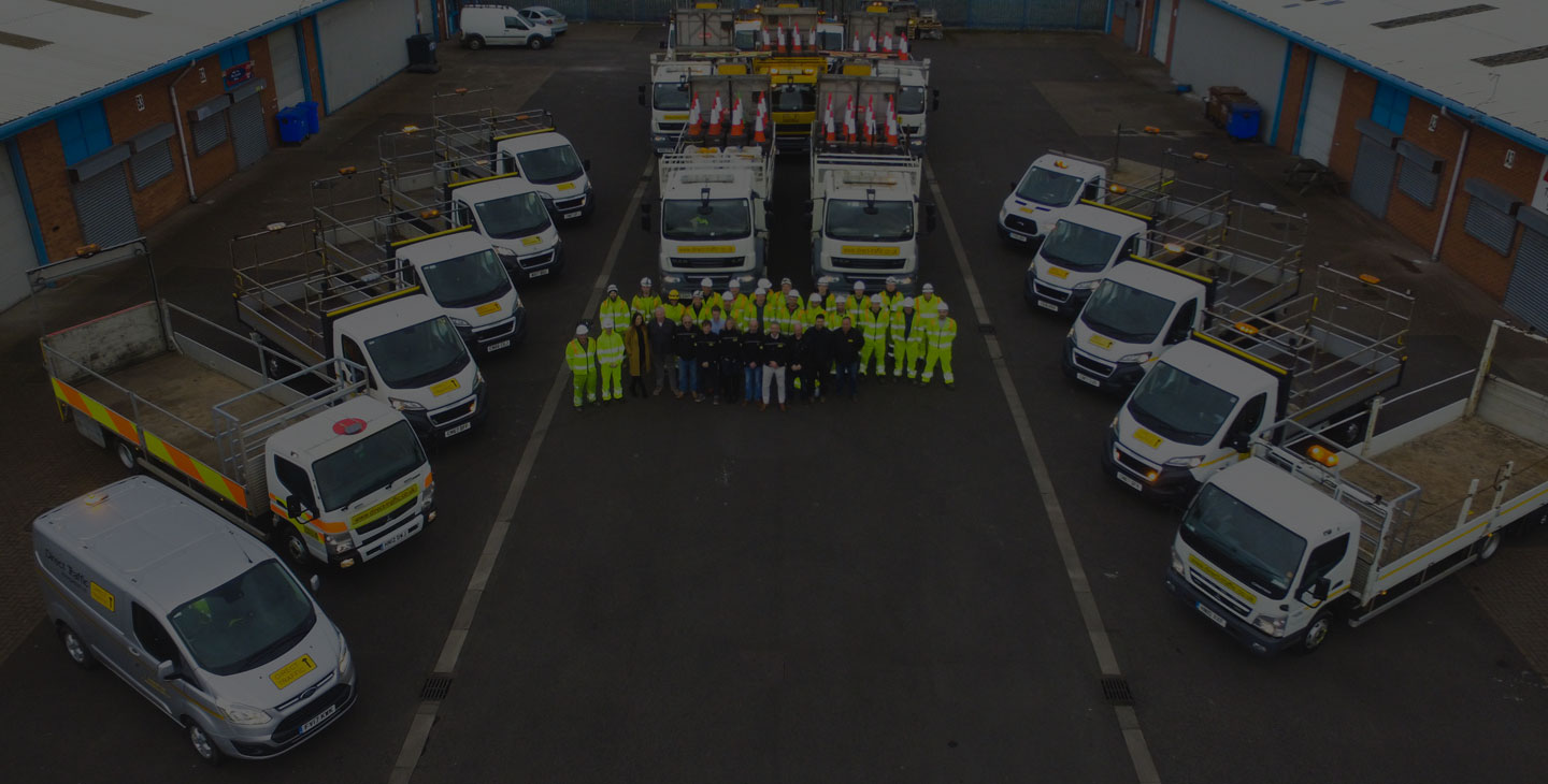 Direct Traffic Management Ltd | Nationwide TM Services